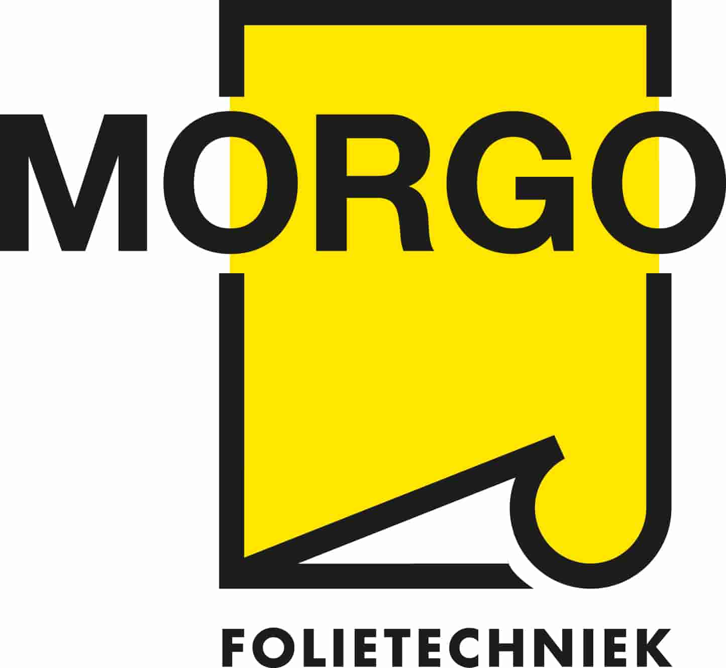Morgo folietechniek
